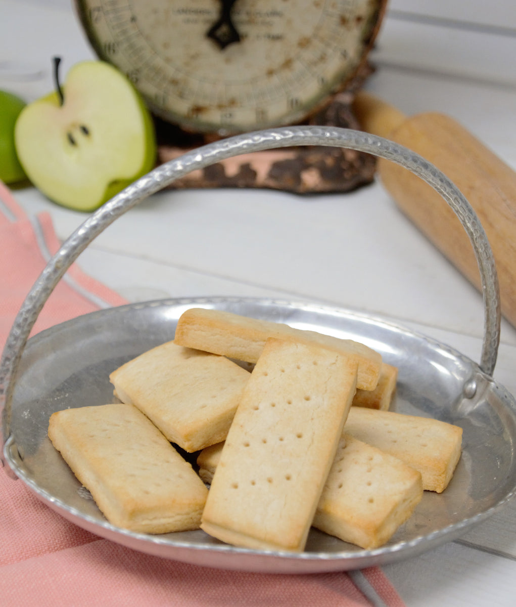 Fruit Spread Shortbread cookies – Campus Store at College of the Ozarks