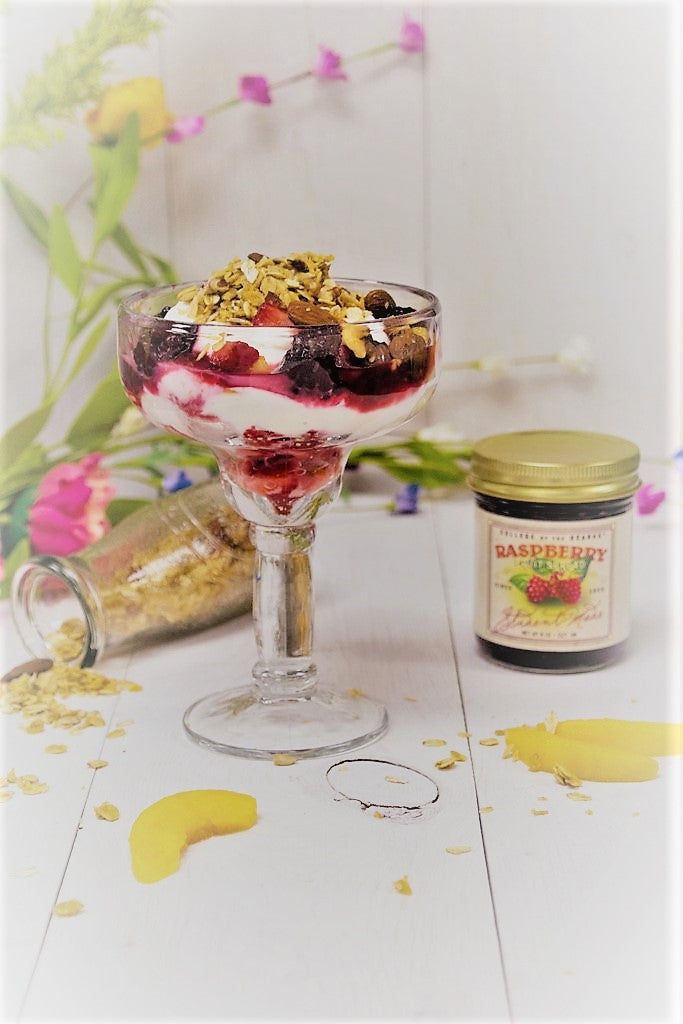 Parfaits – Campus Store at College of the Ozarks