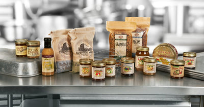 1950's Red and Navy Star Spangled Banner Quilt 10/10 – Campus Store at ...