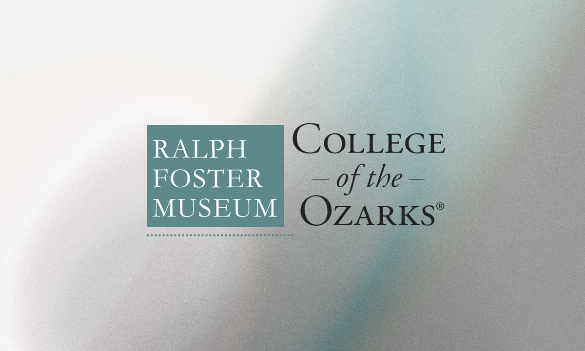 RALPH FOSTER MUSEUM SHOP – Campus Store at College of the Ozarks